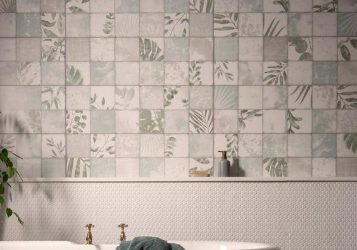 Ceramic tiles - Vigox international
